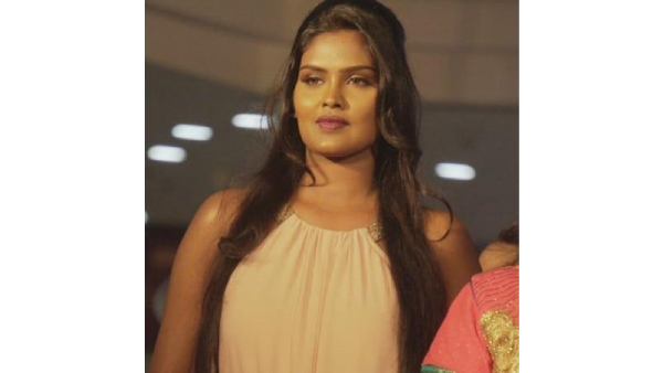 Malayalam Actress Revathy Sampath has accused 14 people of sexual ...