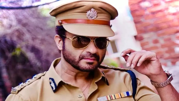 Samrat Mukherjee arrested after his car hits motorcycle in Behala ...