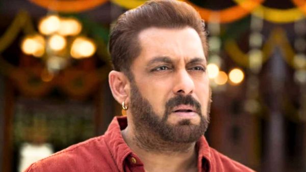 Salman khan viral video on angry young men trailer launch said I have ...