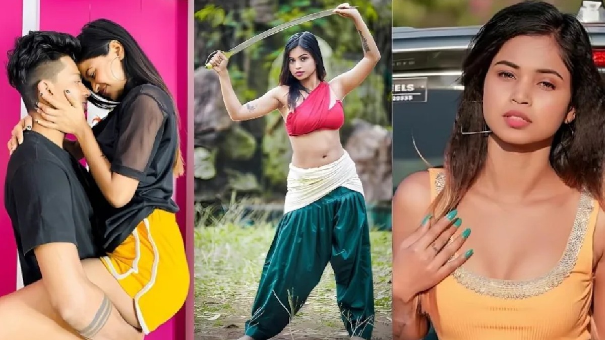 कौन हैं सोना डे? MMS लीक होने के बाद चर्चा में है लड़की, वीडियो को बताया फर्जी! Who is Sona Dey ...