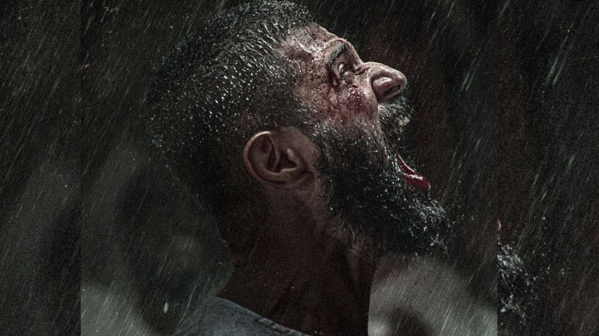 'VD 12' poster out rumored girlfriend Rashmika Mandana reacted on Vijay ...