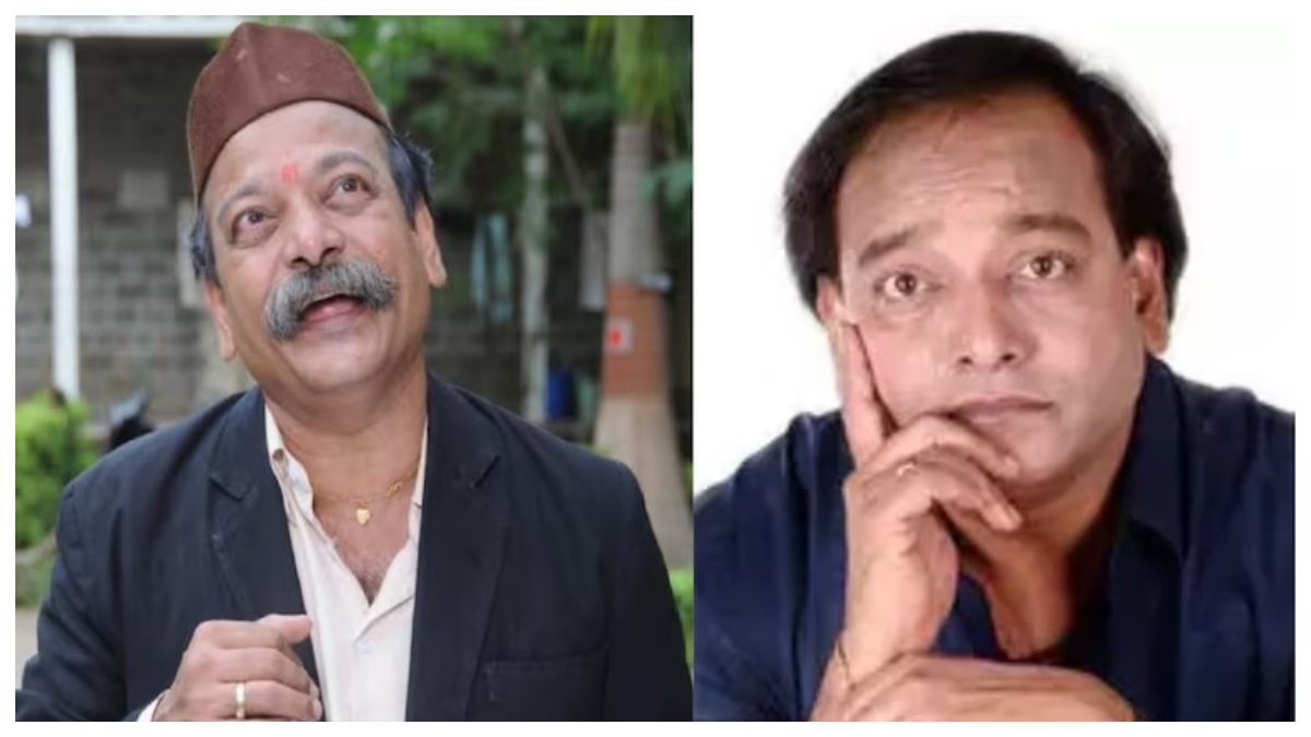 Vijay Kadam Dies After Years Long Battle From Cancer: CM Eknath Shinde Calls It Great Loss ...