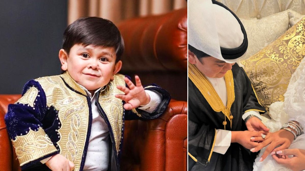 Abdu Rozik's marriage cancelled with fiance amira, know the reason ...