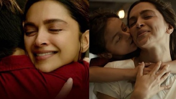 Deepika Padukone- 'Jawaan', 'Kalki' to real life, Actress has been ...