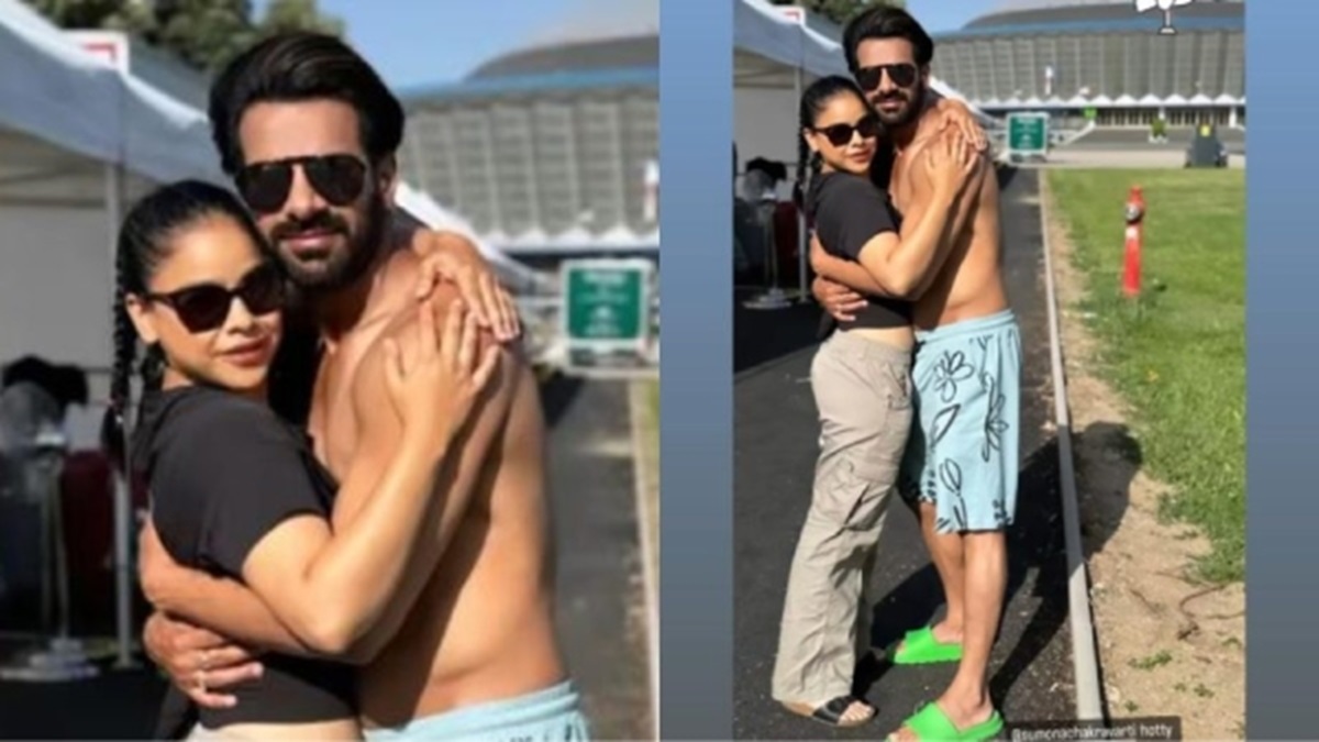 Karanveer Mehra And Shilpa Shinde Relationship Rumours Will Get Married After KKK14 - Hindi ...