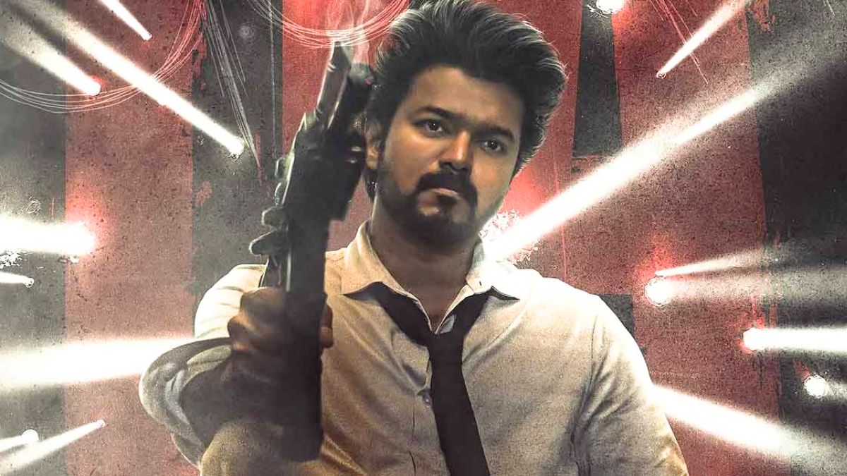 GOAT BOC Day 1: Thalapathy Vijay's film GOAT can break the record of ...