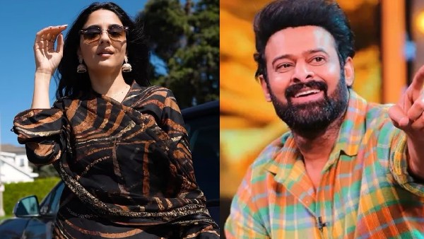 कौन हैं Iman Ismail? 'फौजी' में बनेगी प्रभास की हीरोइन, पाक आर्मी ऑफिसर ...