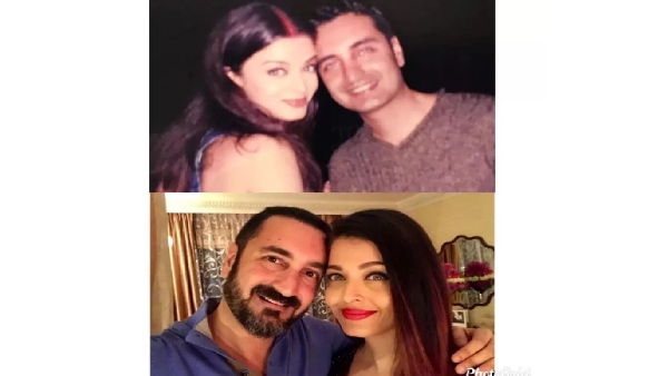 Zirak Marker May Become The Reason Of Abhishek Bachchan Aishwarya Rai ...