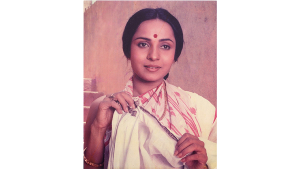 Sujata Mehta reveals she has been in a live in relationship with ...