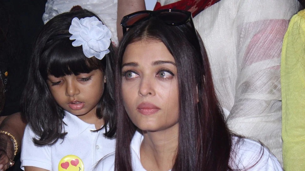aishwarya rai dialogue mai uski khawaish banna chahti hu zarurat nahi ...