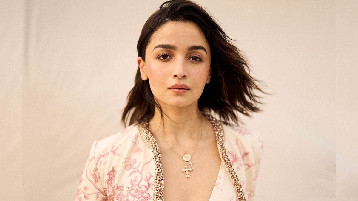 Alia Bhatt face paralyzed actress got angry said- without any proof you ...