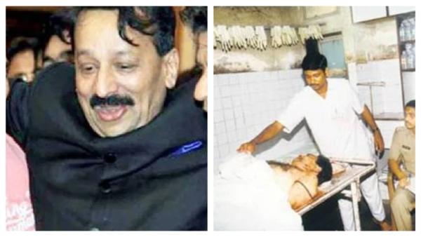 baba siddique death recreated scene like Gulshan Kumar murder shooters ...