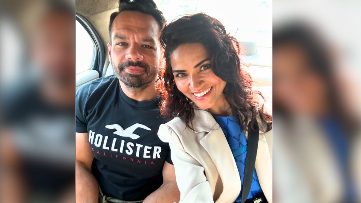 Gaurav Taneja aka flying beast breaks silence on divorce with wife Ritu ...