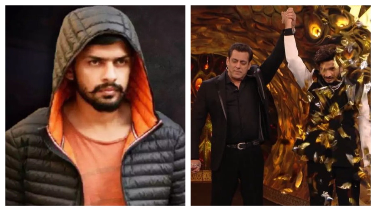 Lawrence Bishnoi Gang Target salman khan Bigg Boss 17 Winner And ...
