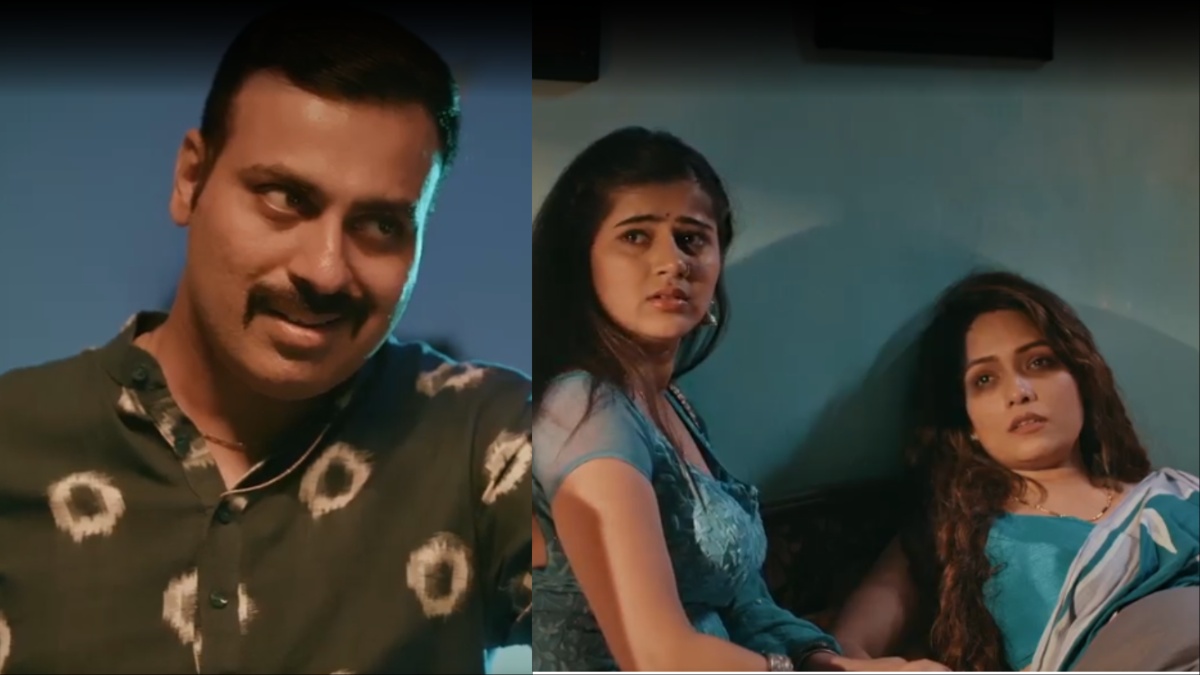 Ullu Web Series O Taras Release on Ullu App Know How To Download All ...