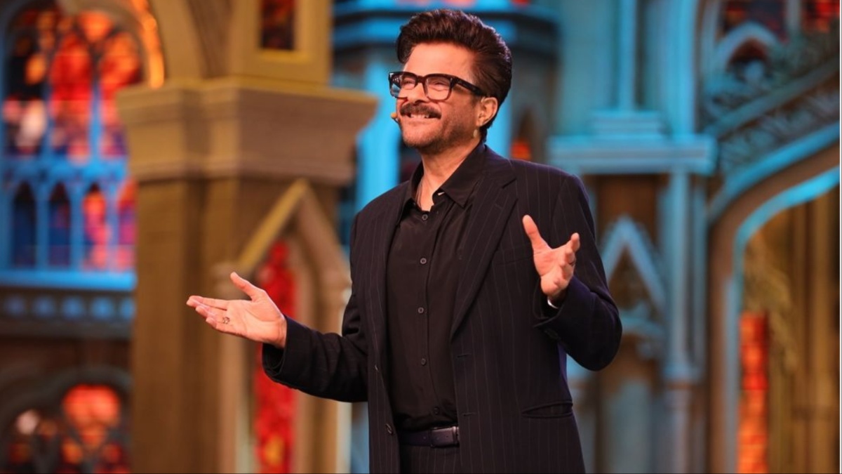 Anil Kapoor Say No To Pan Masala Ad Anil Kapoor Turn Down Pan Masala Ad ...