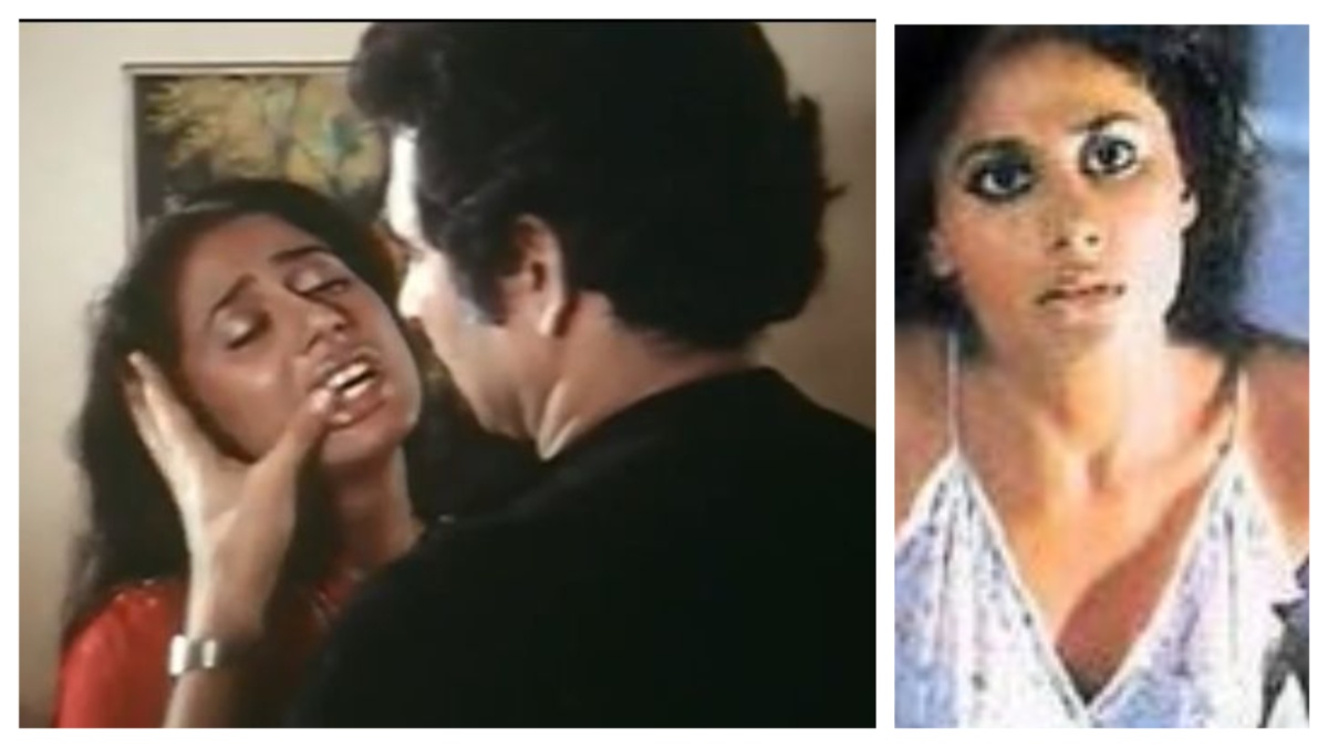 Mahesh Bhatt 42 years old Film Arth Was Based On Extra Marital Affair Shabana Azmi blockbuster ...