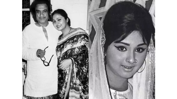 Leena Chandavarkar First Husband Siddharth Bandodkar Death After 11 ...