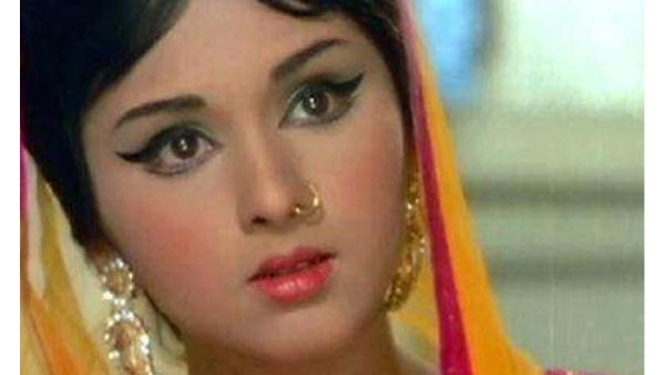 Leena Chandavarkar First Husband Siddharth Bandodkar Death After 11 ...