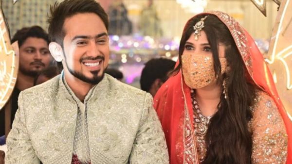 Adnan Sheikh also filed FIR against his sister, said - whoever does ...