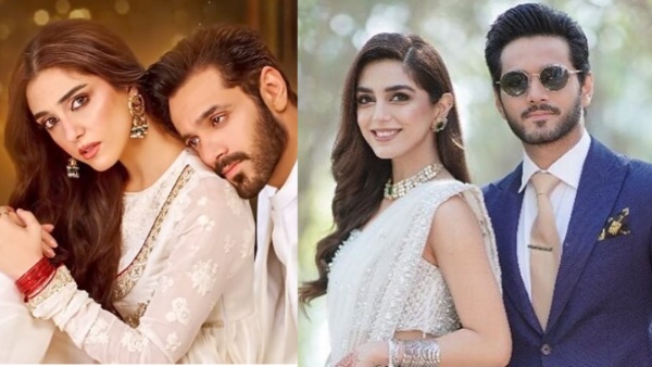 Sun Mere Dil Drama Release Date And Time How To Watch Wahaj Ali Maya ...
