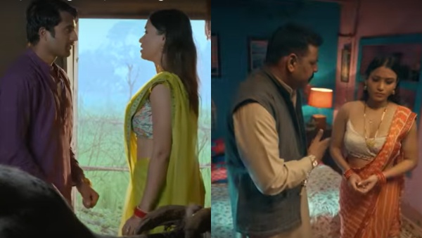 Ullu Upcoming Web Series O sajni Re Part 2 Release Date Know When to Watch all episodes For Free ...