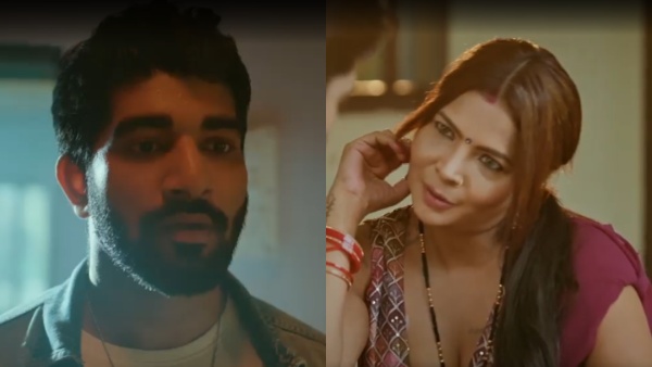 Ullu App Series Ek Haseena Thi Ott Release How To Watch Ullu New Web Series Online For Free ...