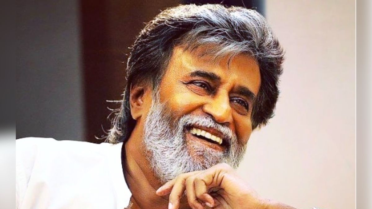 Rajinikanth hospitalized late at night, know how his condition is now ...