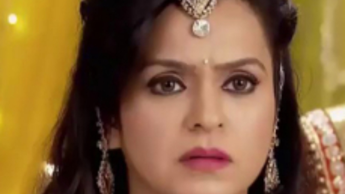 Sasural Simar Ka 2 Actress Shital Thakkar Fought With Cancer Faced 32 Chemotherapy Bone Marrow ...