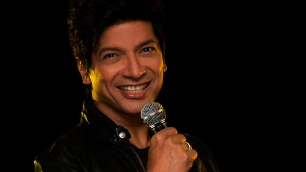 Singer Shaan Son Maahi Sing Chand Sifarish Song Video Went Viral ...