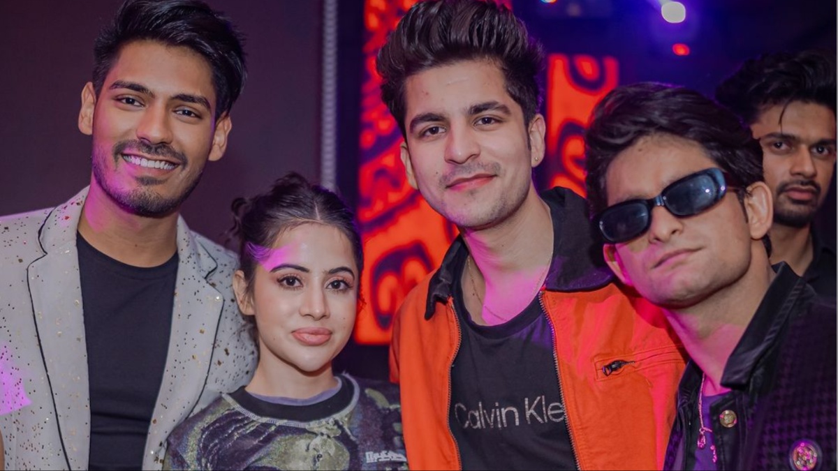 Bigg Boss 18 Digvijay Singh Rathee Announced As First Bigg Boss 18 Wild ...