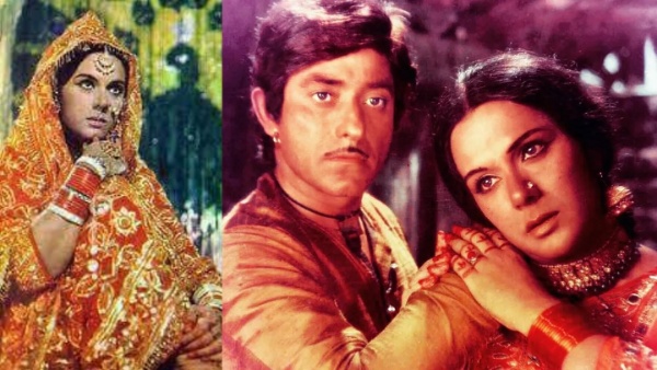 Priya Rajvansh was in Live-In Relationship With Director Chetan Anand ...