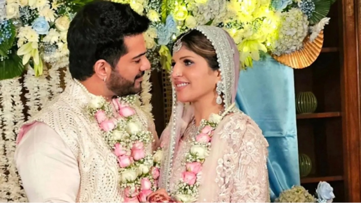 Indian Idol Fame Singer Amit Tandon Reveals That Cheated On His Wife ...