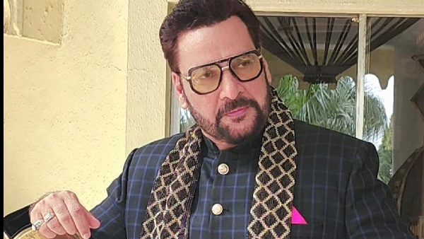 Exclusive Interview- Shahbaz Khan talk about A Real Encounter and her ...