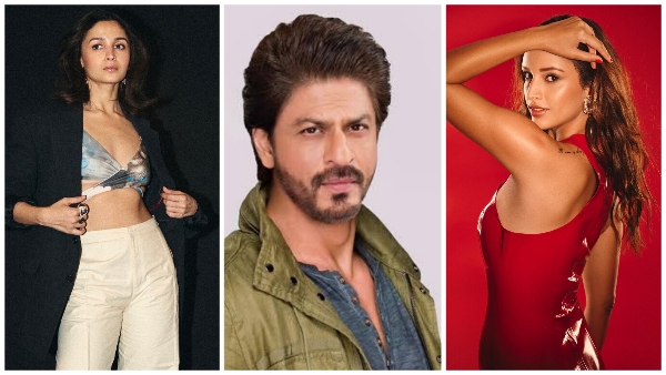 IMDb Most Popular Celebs 2024 Tripti Dimri Got First Position And Beat Shah Rukh Khan - Hindi ...
