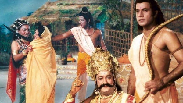 Ramanand Sagar Ramayan Serial Shooting Location Was Gujarat Umargam ...