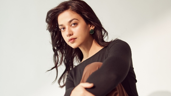 Heeramandi Actress Shruti Sharma Cried After Asked To Kiss Onscreen - Hindi Filmibeat