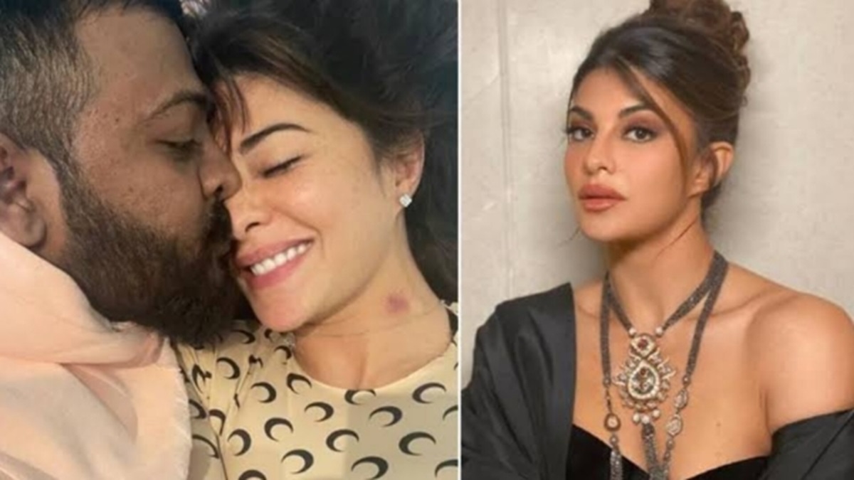 Sukesh Chandrashekhar Christmas Letter To Jacqueline Fernandez Gave A ...