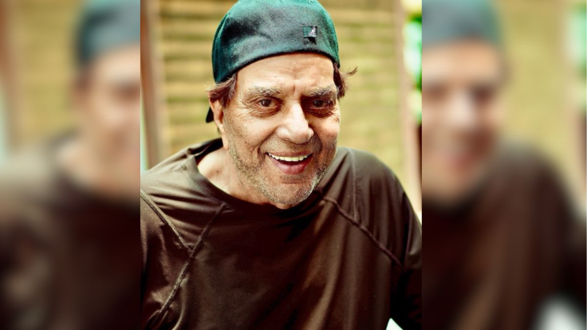 Dharmendra summoned by Delhi Patiala court for cheating case linked to garam dharam dhaba ...