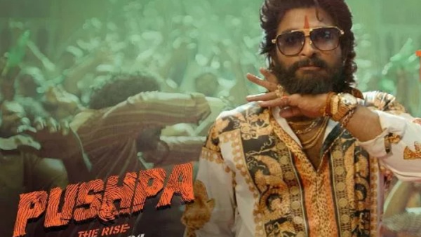 Pushpa The Rise movie Where to watch Allu Arjun and Rashmika Mandanna ...