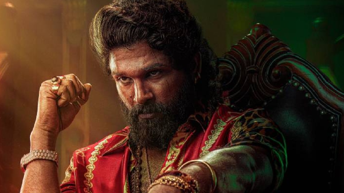 Pushpa 2 Hindi Box Office Day 9- Pushpa 2 dominated the Hindi belt, the ...