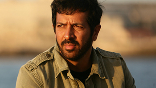 muslim film maker at maha kumbh 2025 Kabir Khan holy bath at sangam priyagraj says not about ...