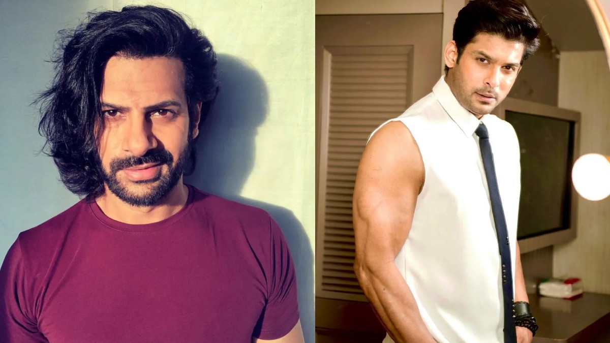 Karanveer Mehra say such thing about Siddharth Shukla as soon he won Bigg Boss? Fans were ...