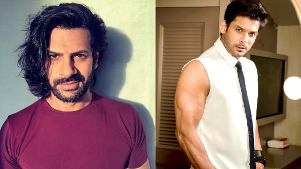 Karanveer Mehra say such thing about Siddharth Shukla as soon he won ...