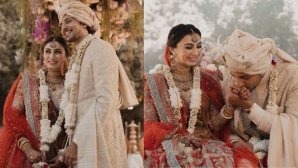 Darshan Raval got married with his best friend, wedding photos viral on ...