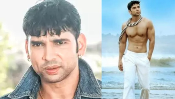 Bhojpuri Actor Sudip Pandey Passes Away Due To Heart Attack Sudip Pandey demise - Hindi Filmibeat