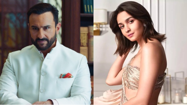 Saif Ali Khan Alia Bhat AI fighting Fake Video kareena kapoor - Hindi Filmibeat