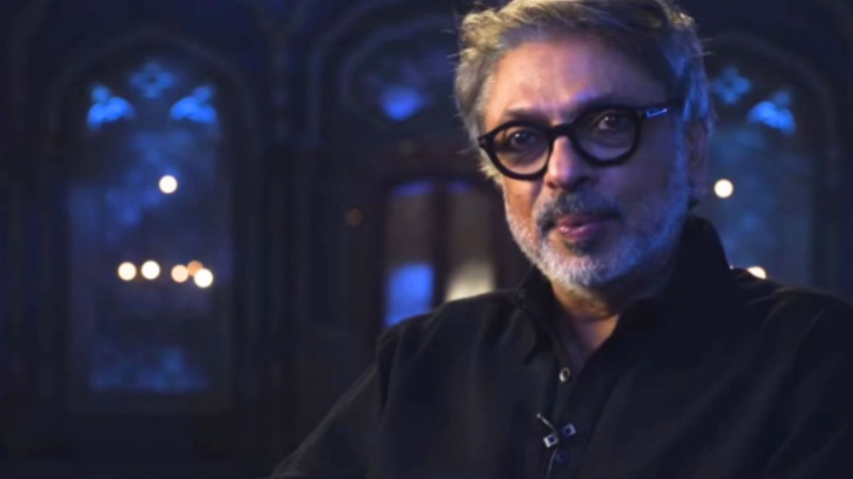 Sanjay leela Bhansali movie black remake in Turiye - Hindi Filmibeat