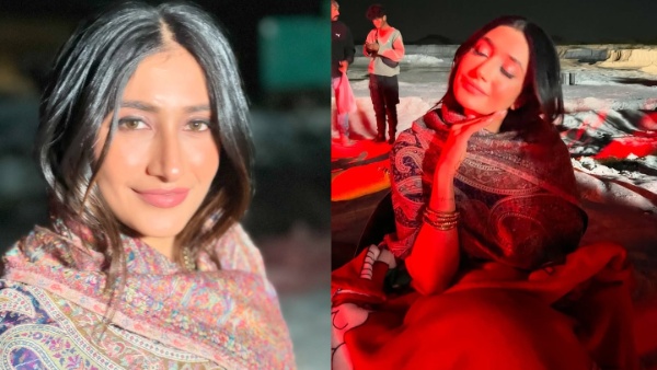 Dhanashree Verma Shares first Post After Divorce Rumours With Yuzvendra ...