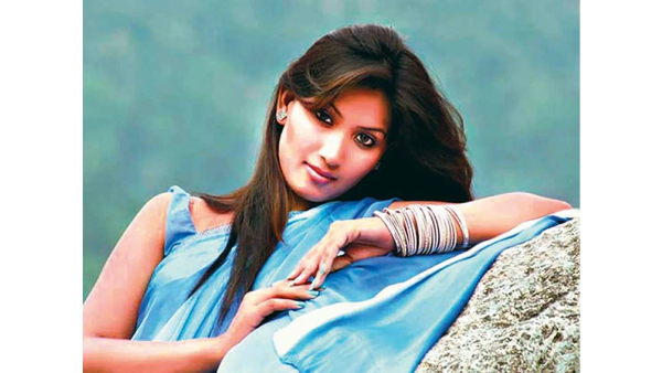 Priya Rajvansh to kritika Chaudhary sayeeda Khan Laila Khan Meenakshi ...